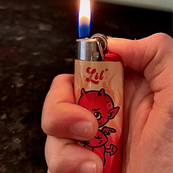 Custom Lighter *BEST SELLERS* - Etsy