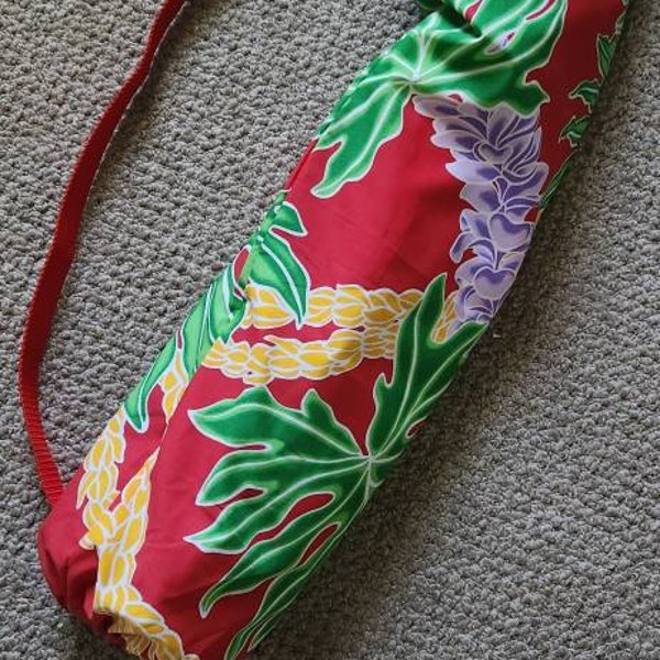 Ipu Heke Travel Bag - Etsy
