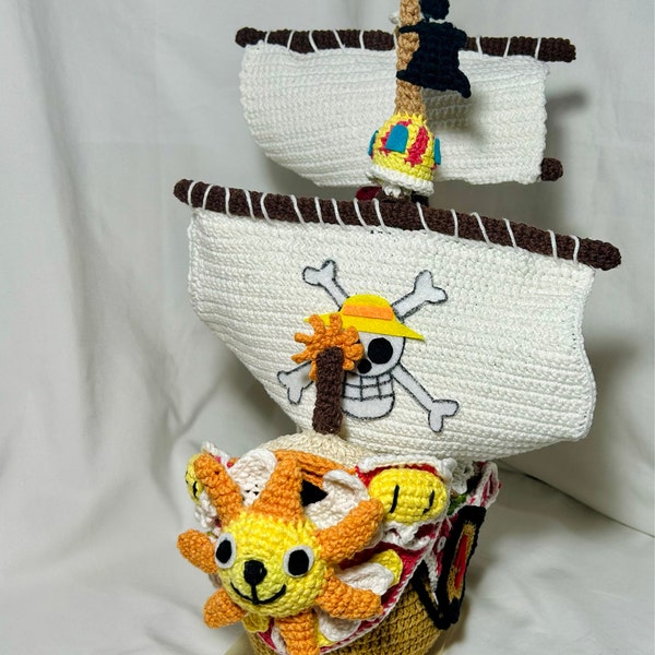 Crochet King Ghidorah, the Gold Dragon English Crochet Pattern for ...