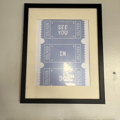 Fetch This Dog Poster, Typography Art Print, Dog Art Print, Funny Wall ...