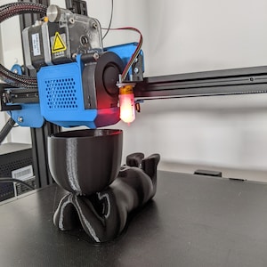 Cat Key Holder STL for 3D Printing Animal Keys Hanger - Etsy