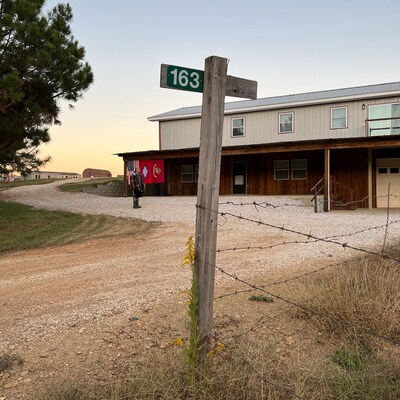 8x4 Reflective Custom Address Sign - Etsy
