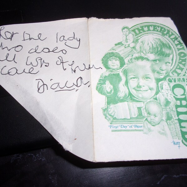 Albert Einstein Signature on Period Laid Line Paper Reciept W Ref to ...