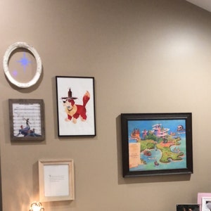 Literature Map World Literature Map Literary Poster Literature Art ...