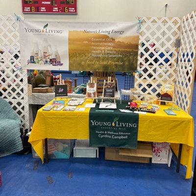 Printed and Shipped Perfectly Posh Tent Banner Vendor Banner - Etsy