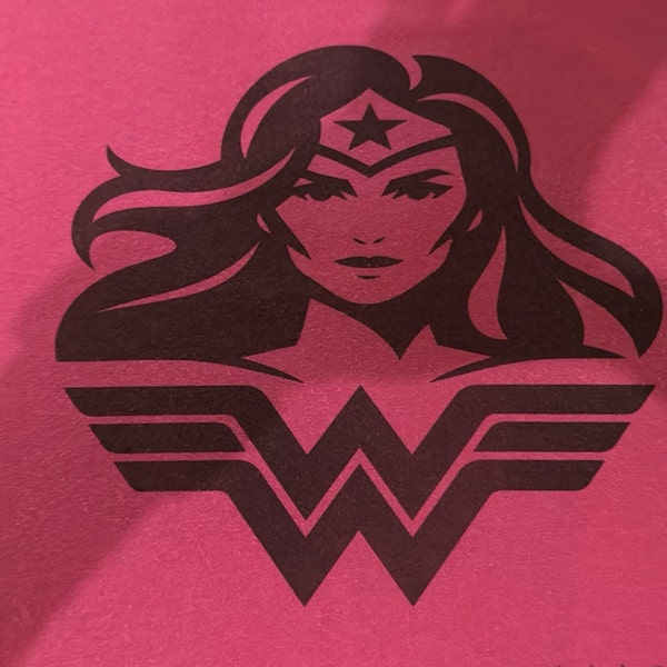 POWERFUL WOMAN | Mighty | Strong | Power | Beautiful | QUALITY Print ...