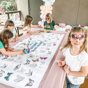 Editable Rock 'n Roll Birthday Signs 3 Rock Star Party - Etsy