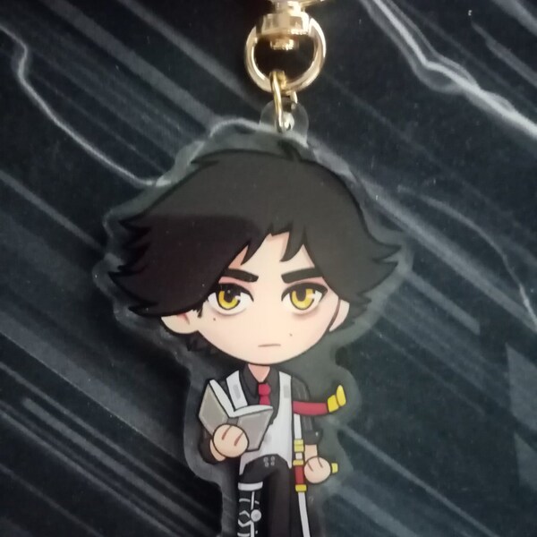 ARCANE Jayvik Jayce/viktor Sticker - Etsy