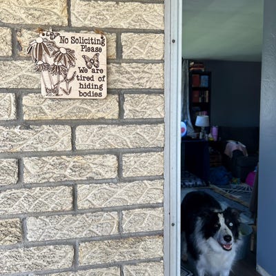 Highland Cow Dividers for Nursery Wood Baby Gifts Highland Cow Baby ...