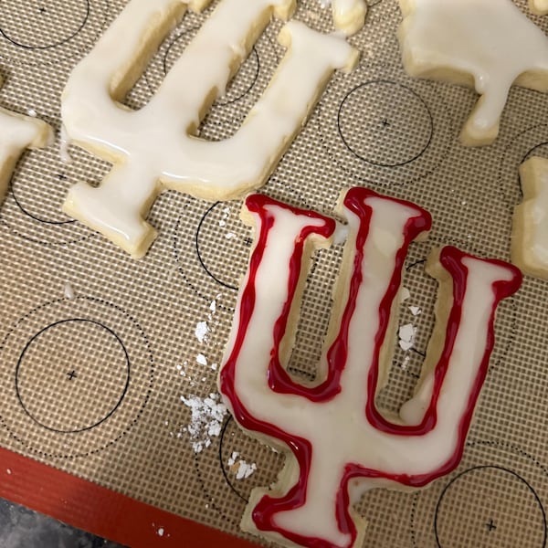 Purdue University Cookie Cutter - Etsy