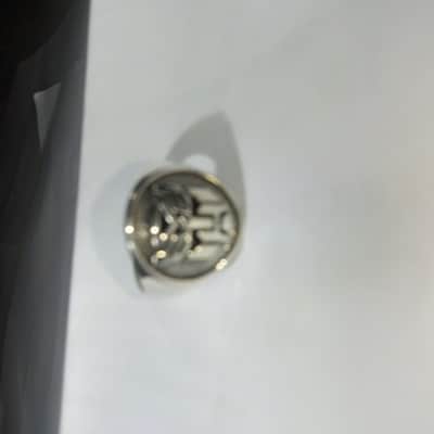 Sterling Silver 925 US Army 75th Ranger Regiment Handmade Ring - Etsy