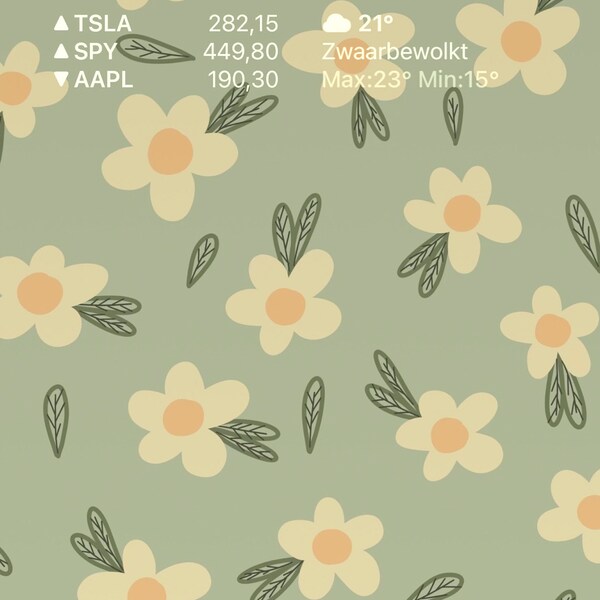 Star Digital Seamless Pattern - Etsy