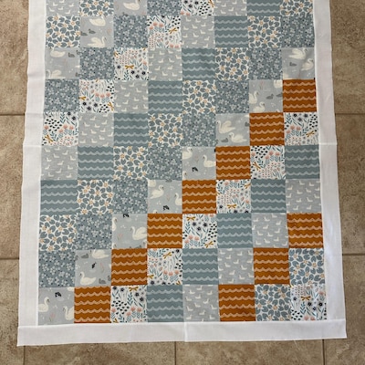 Copacetic by Julia Frazier for Riley Blake Designs 7 Pieces Fat Quarter ...