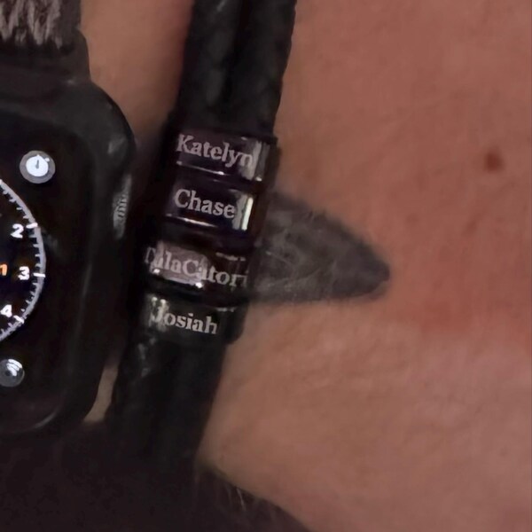 Personalized Promise Ring for Him Rings for Men Mens Promise Ring ...