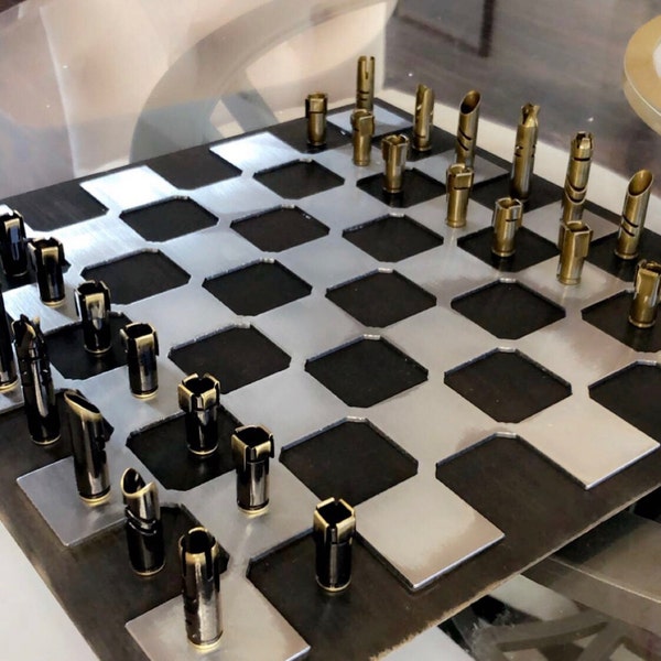 Welded Steel Steampunk Sculpture ~ Otter-crocodile - Etsy