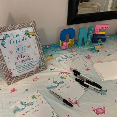 Slime Station Sign Printable Slime Birthday Decorations Slime Table ...