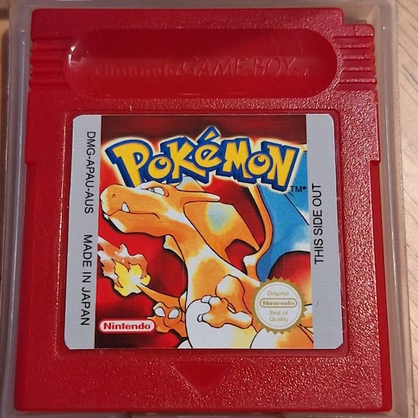 Ds Game Case for Fire Emblem (FE7) on GBA (PAL/USA) | Fire Emblem ...