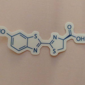 Pipette Controller, Vinyl Science Sticker, Biology, Cell Culture, Gift ...