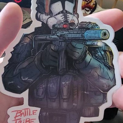 Wanted Poster predator Signed Print 3 - Etsy