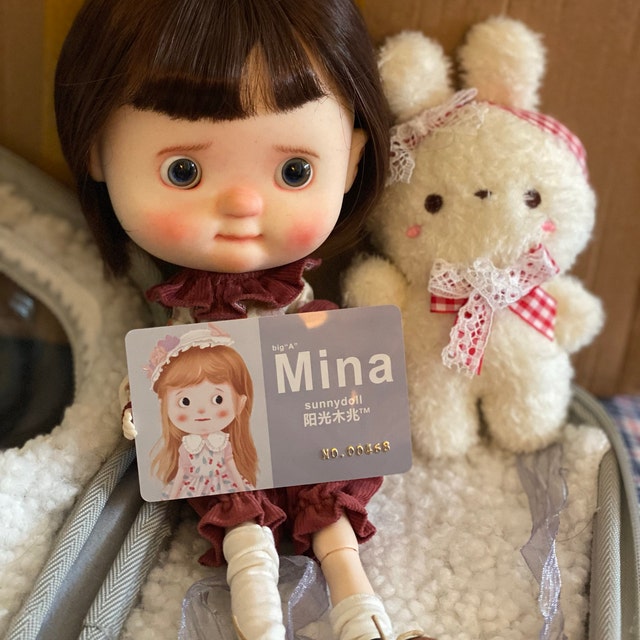 sunnydolll - Etsy