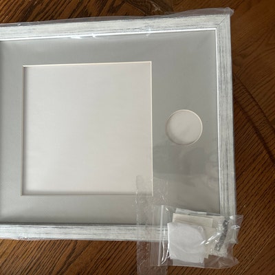 Coin Frame DIY Frame Kit for Coins Coin Display Coin Holder Penny Frame ...