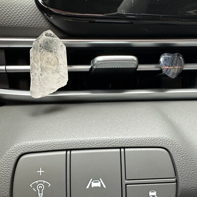 Protection Oil Bottle Diffuser Car Rearview Mirror Hanging Diffuser Car ...