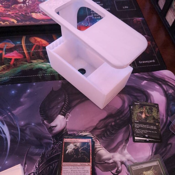 Cardslinger - V5 - Card Scanning Tool for MTG, Pokemon & TCG Cards ...