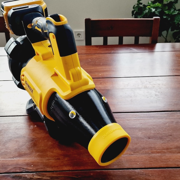 Stubby Nozzle Co. STUBBY® Car Drying Nozzle for RYOBI 730, 650, & 600 ...