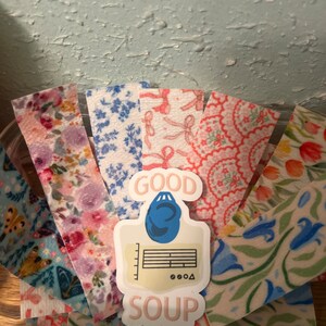 FND Awareness Ribbon Sticker Chronic Illness Chronic Illness Stickers ...