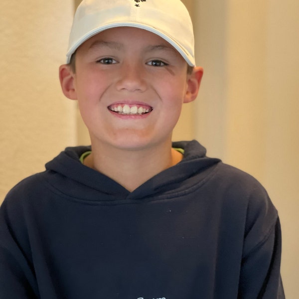 Filipino Sun Dad Hat BLACK/WHITE EMBROIDERED - Funny Filipino Gift ...