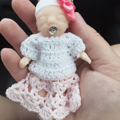 Beginners Doll Making Tutorial for OOAK Polymer Clay Baby Art Dolls - Etsy