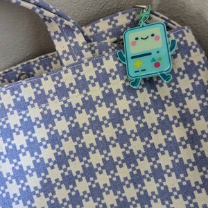 Bumble BMO Sticker - Etsy