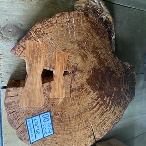 Dutchman Barbell Joint Template 3 Sizes Digital Download - Etsy