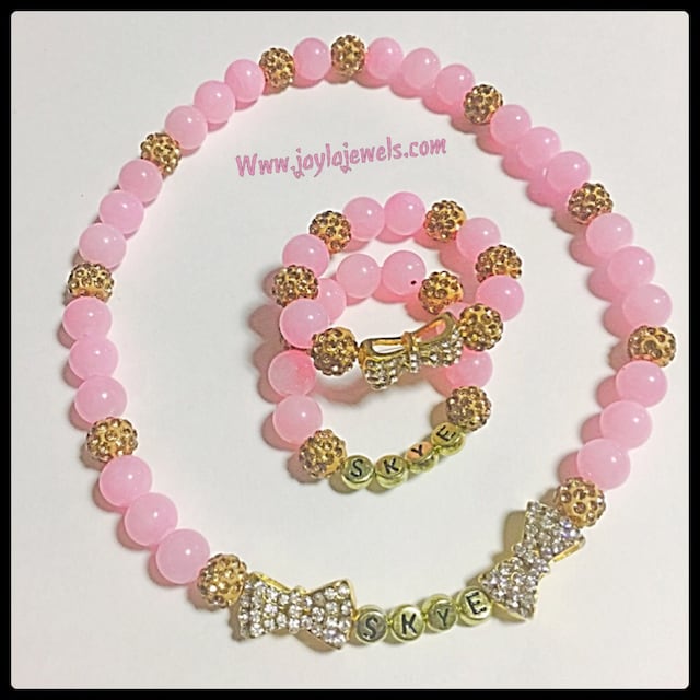 april loved their purchase from GABrands