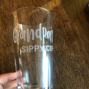 Custom Pour Line Whiskey Glass. Funny Whiskey Glass. Single | Etsy