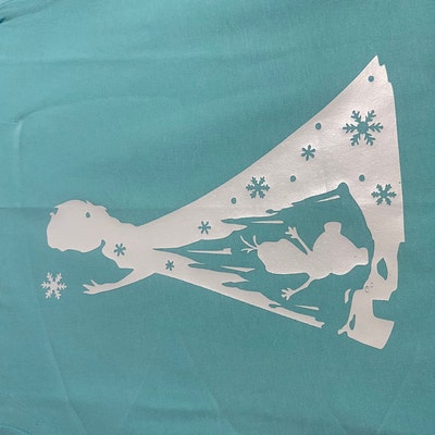 Frozen SVG, Elsa Frozen Svg, Cut File, Clipart, Svg Files for ...