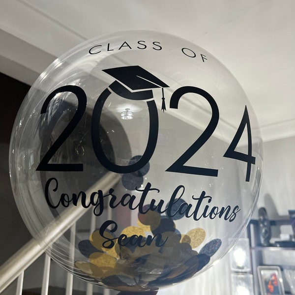 Blue LED Balloon, 24 Inch Clear Balloon With 197 Inch Blue LED Lights ...