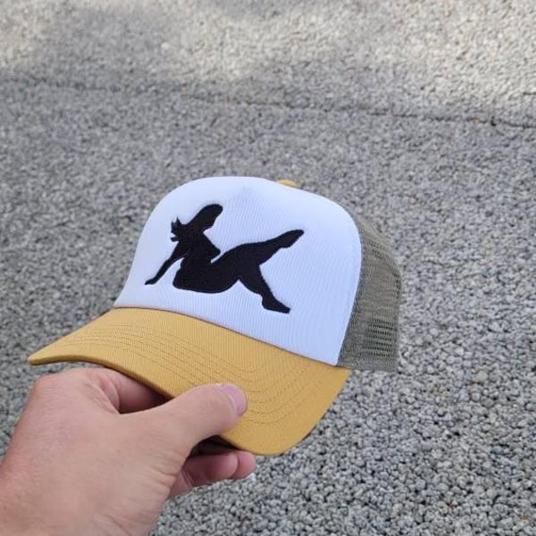 TF2 - Red Cap - Etsy