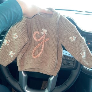 Embroidered Hi Grandma and Grandpa ONESIE®, Hello Grandma ONESIE ...