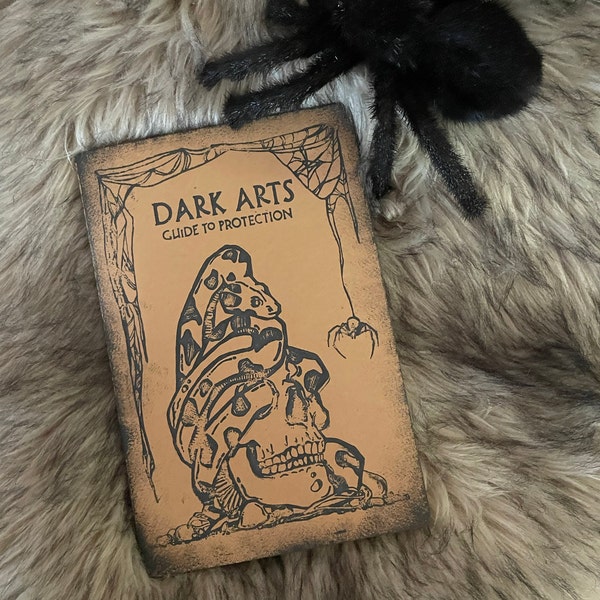 Advanced Transfiguration Notebook Magical Wizardry Notebook, Witches ...