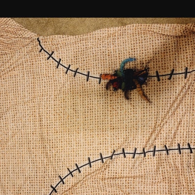 Beauty and the Beast Costume Fifi Skirt Fifi Costume Disney - Etsy