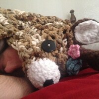 McktreeCrochet - Etsy