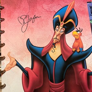 Over 50 Character Autographs Svg Png Sublimation Princess Stitch