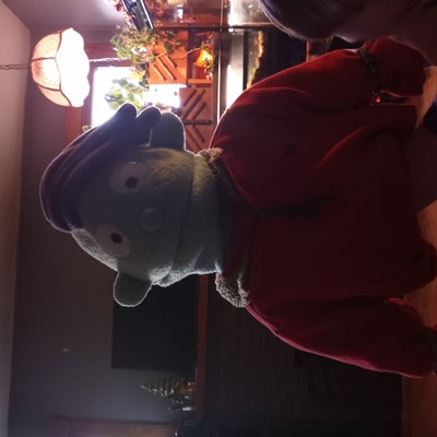 Classroom Puppet Stage XL 2 Tier Portable Tripod Puppet Theater W/bag ...