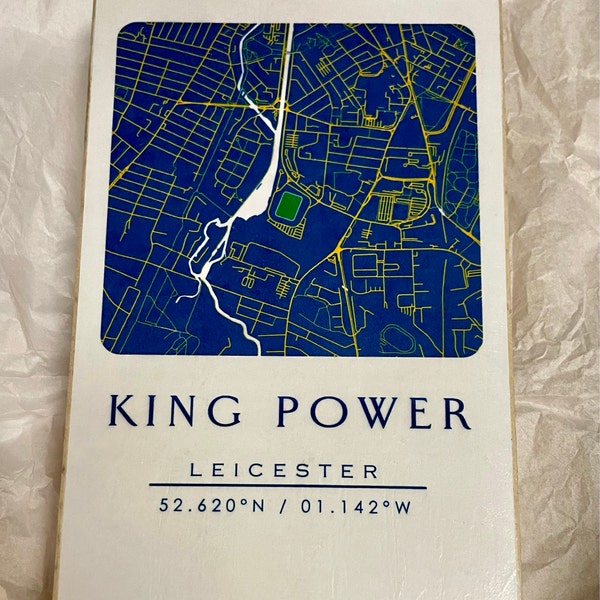 Old Trafford Stadium (digital File Download), Man United FC Location ...