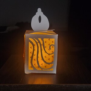 Golf Card, Layered Die Cut, SVG Digital Card File - Etsy