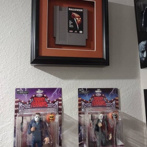 Demolition Man Three Seashells Custom Movie Collectible - Etsy