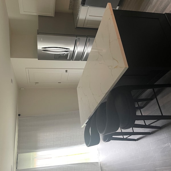 48 White Kitchen Island Ship 3 Days W/o Top - Etsy