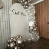 Wooden Rattan Number With Stand, Wooden Table Number, Rustic Table ...