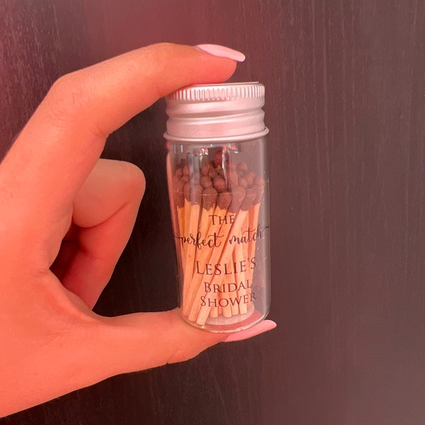 Personalized Wedding Matches, the Perfect Match, Wedding Matches ...